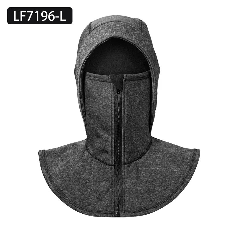 ROCKBROS Зимняя балаклава из полиэстера LF7196-L