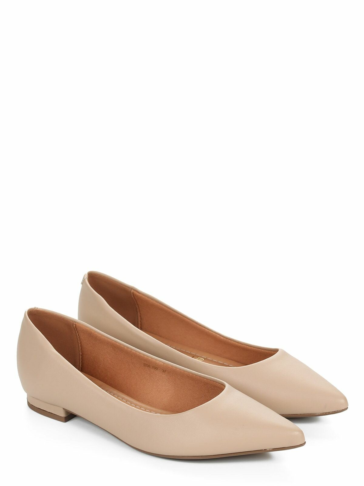 Туфли лодочки 