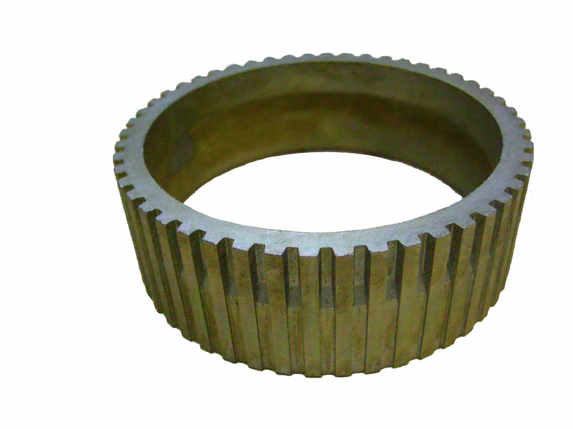 Ротор АБС ГАЗель задний