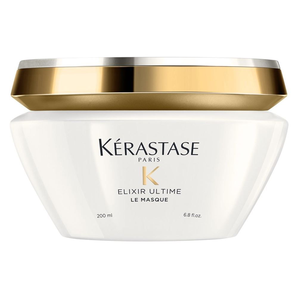 Маска для волос Kerastase Beautifying Oil-Enriched Masque, 200 мл