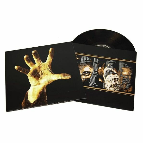 Виниловая пластинка System Of A Down - System Of A Down LP