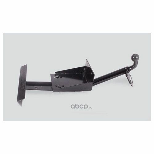 Тягово-сцепное устройство хантер Уаз 315100472304300