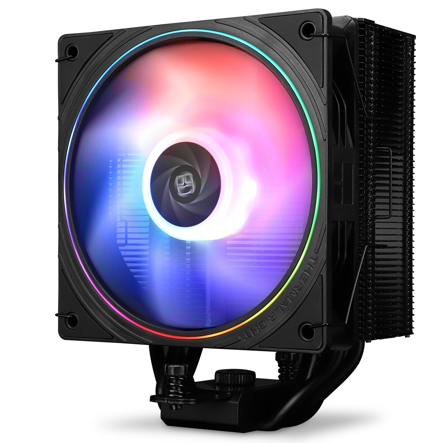 Кулер ЦПУ Thermalright Assassin Spirit 120 EVO ARGB , для процессора