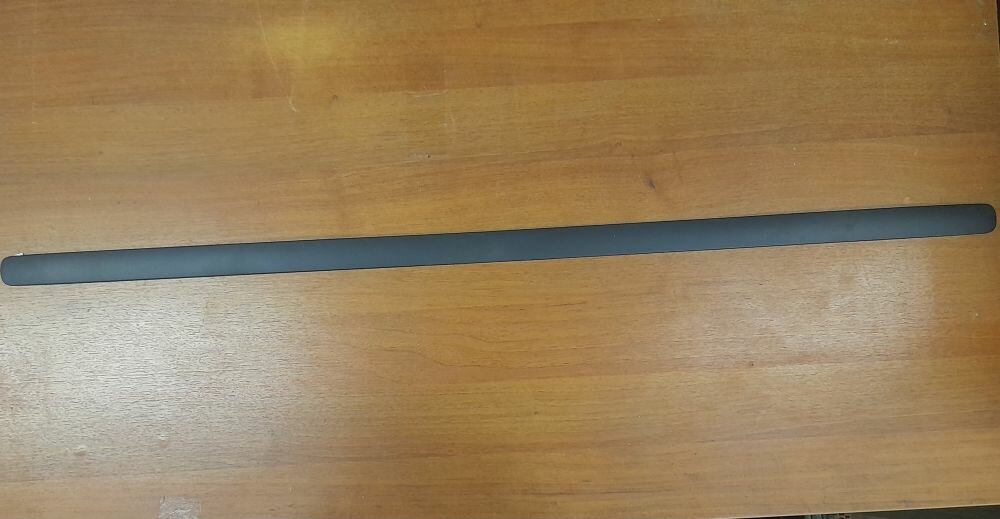 Молдинг крыши Volkswagen Touareg 2002-2010 7L6861465