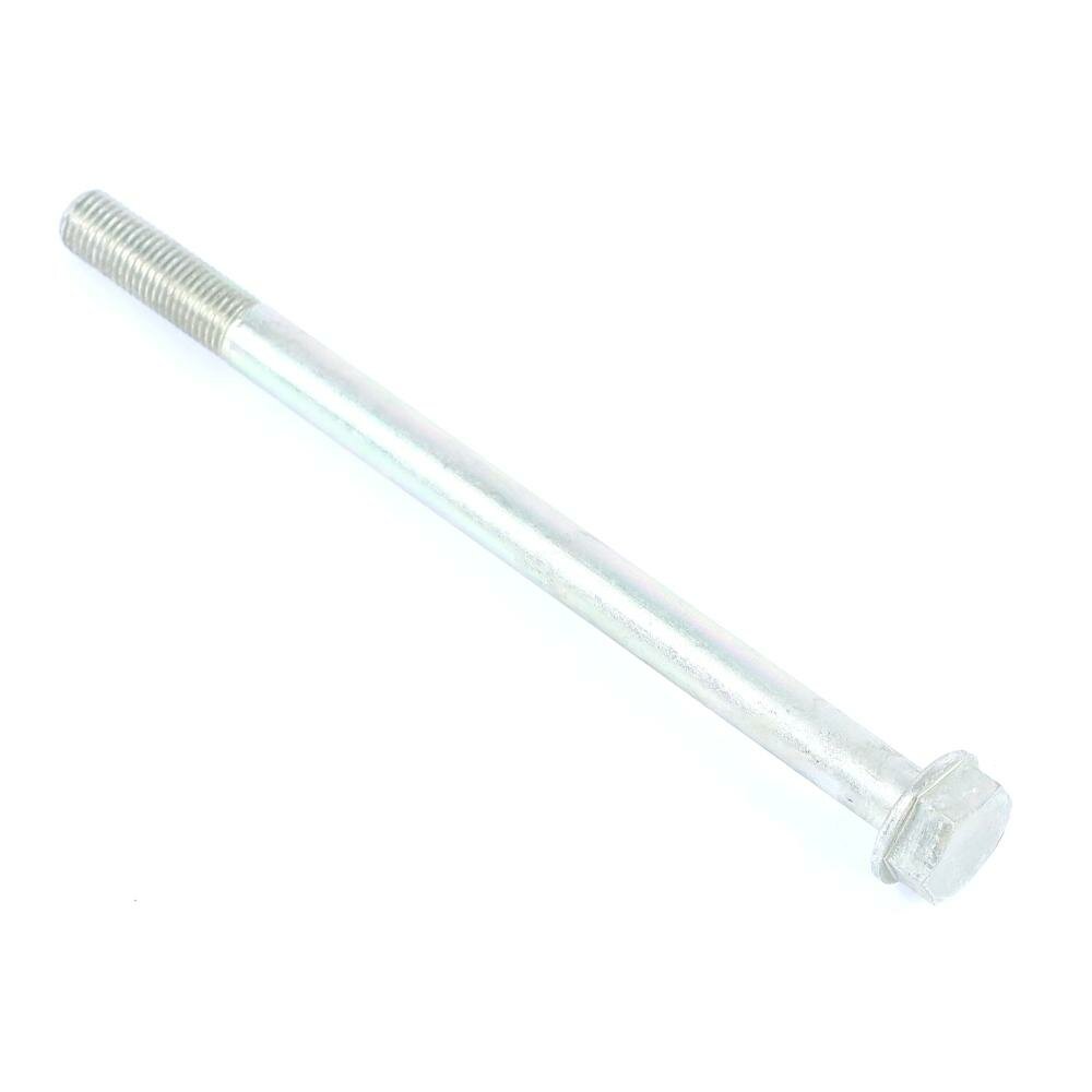 Болт М10х1,25х152 ВАЗ рулевого механизма и маятника, фланцевый (АО БелЗАН г. Белебей)