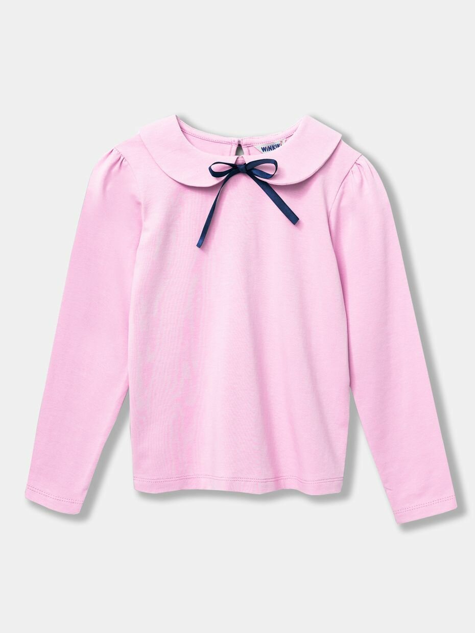 Школьная блуза