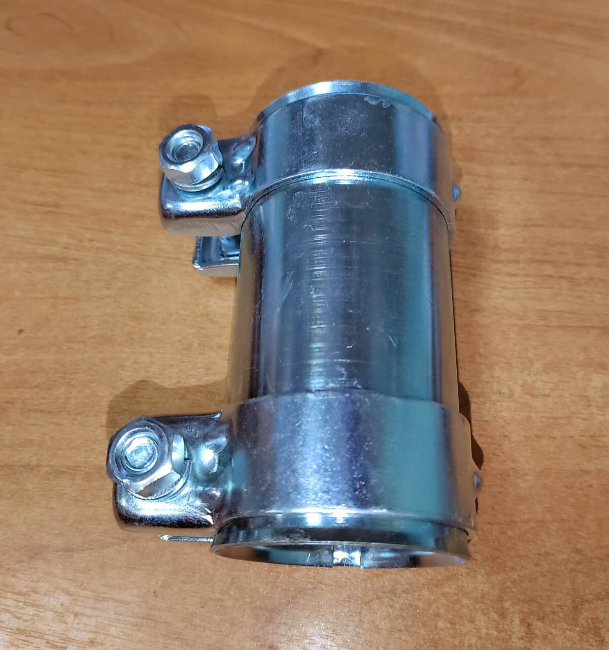 Хомут глушителя 60 / 64,5-125 (TU)