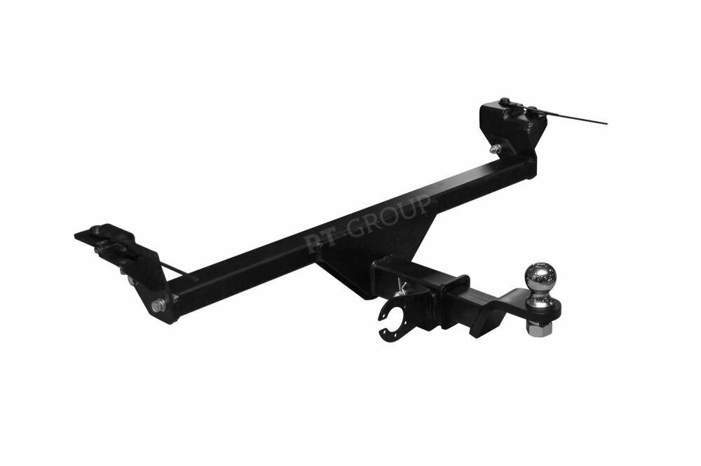 Фаркоп (ТСУ) на Эксид ТХЛ с 2021 со съемным квадратом