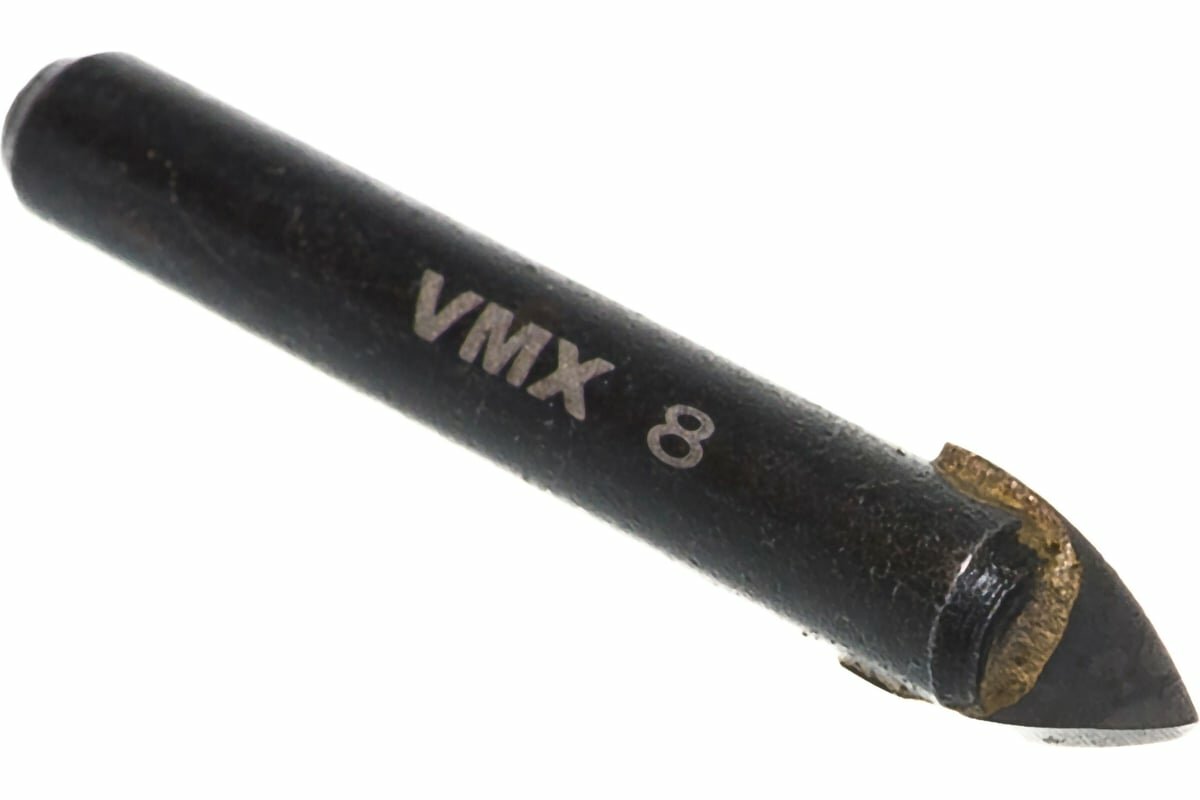 VMX 511120 Сверло центрирующее для алмазных коронок - точное сверление отверстий