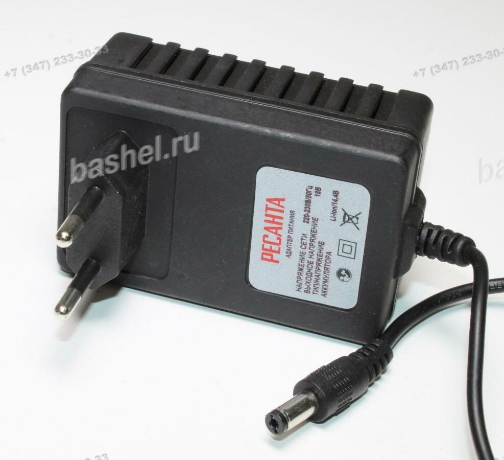 Блок питания для зарядного устройства шуруповерта Ресанта ДА-14-2Л, ДА-14-2ЛК (АП14Л1)