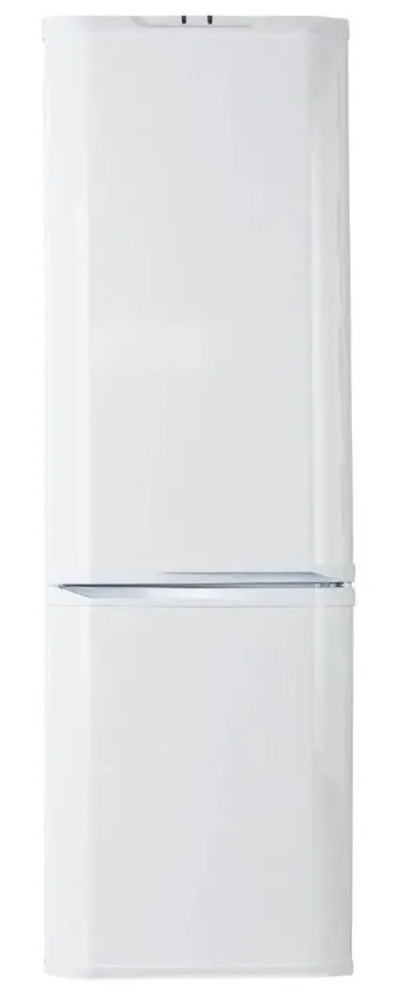 Холодильник орск 175B, двухкамерный, белый, перевешиваемые двери