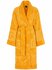 Халат DOLCE & GABBANA, размер 4, orange