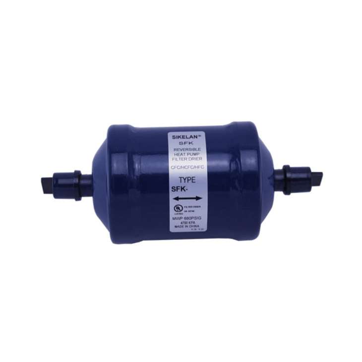 Фильтр-осушитель Sikelan SFK-305S 5/8 ODF (под пайку)