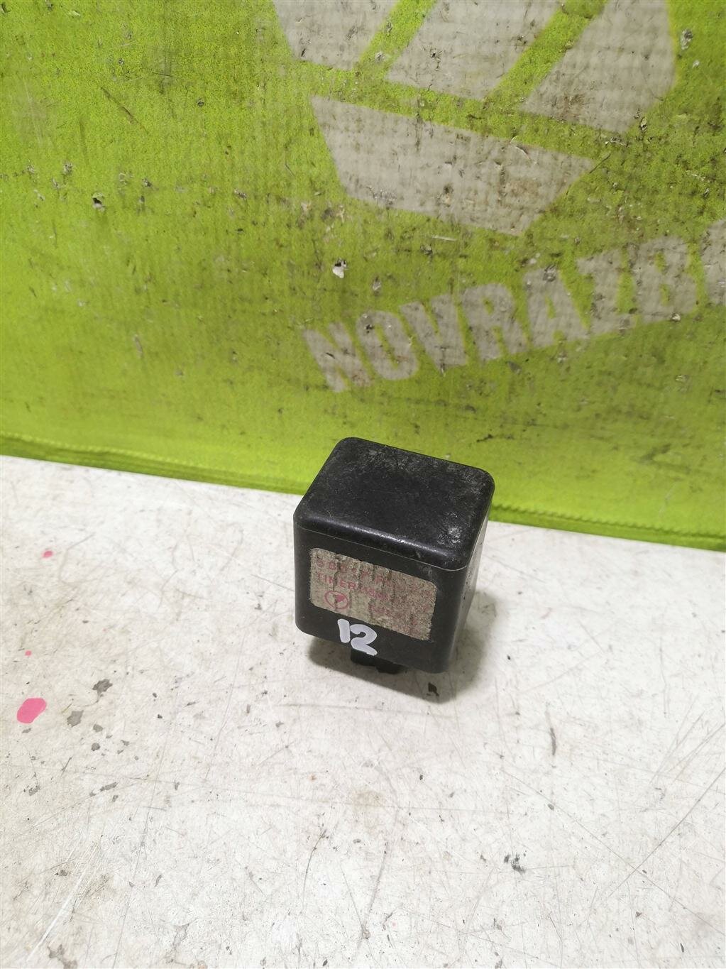 Реле Subaru Forester S10 1997-2000