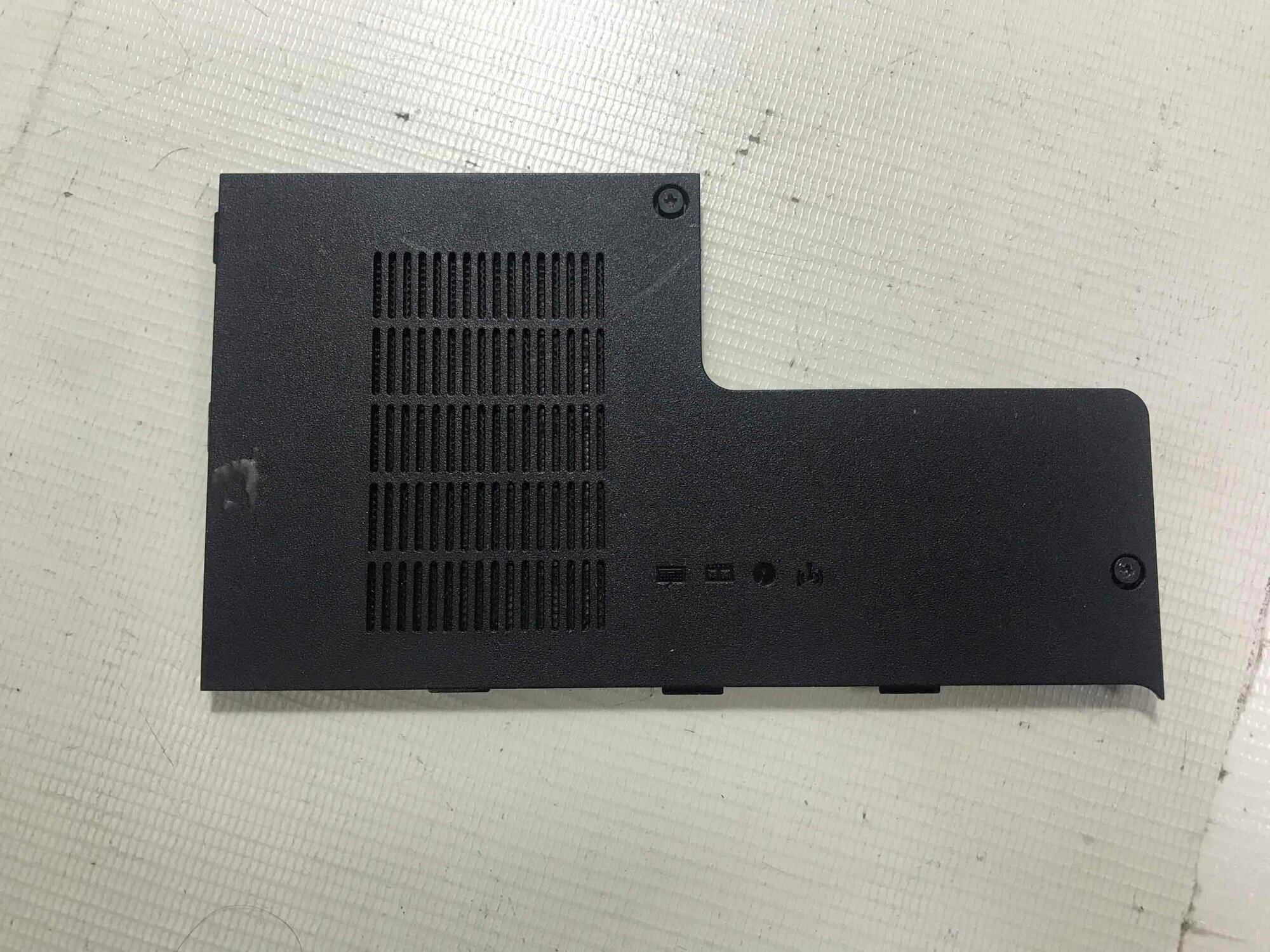 Крышка HDD-RAM для HP G62