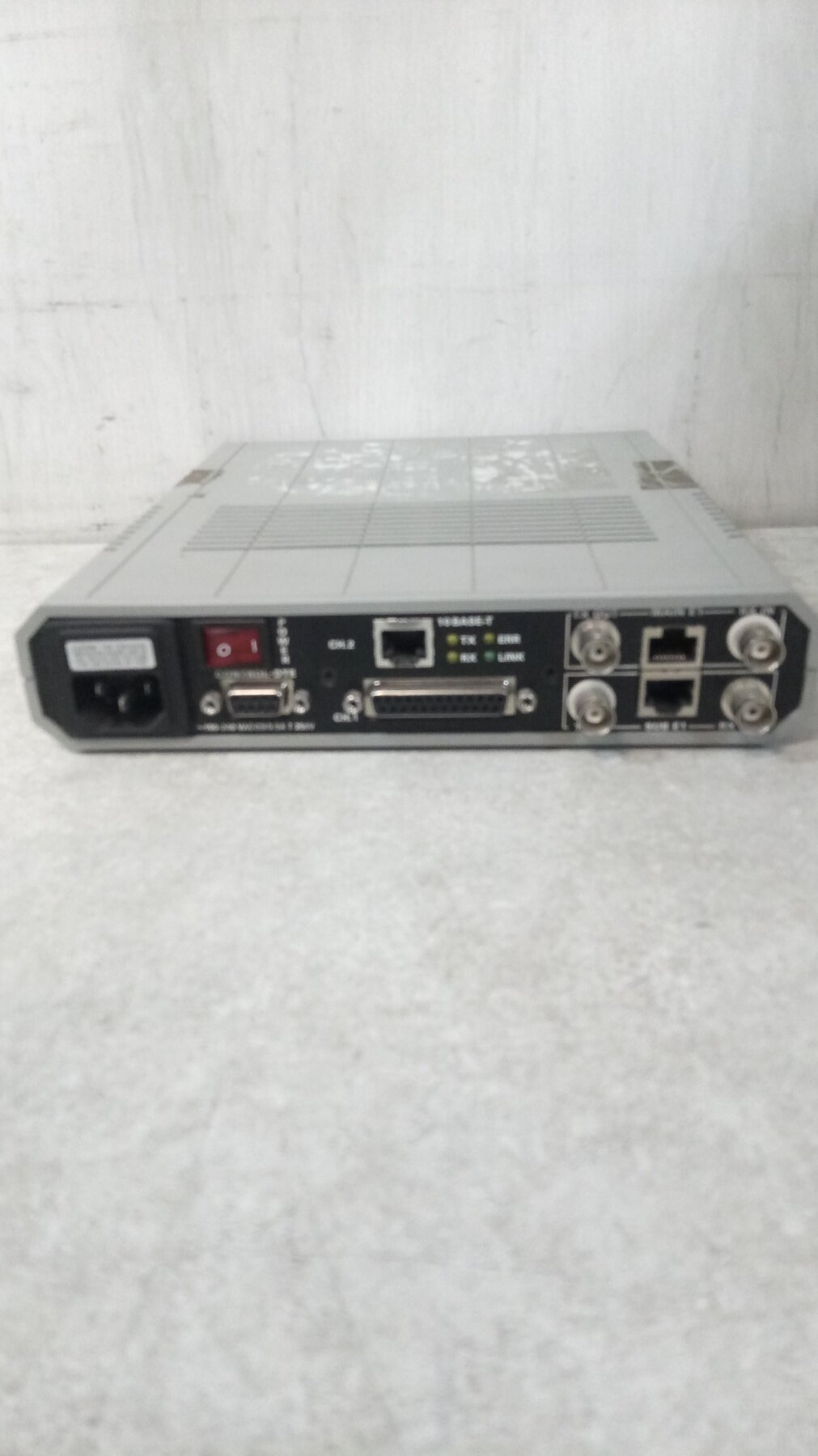 Модем RAD FCD-E1/S1/AC/V35/ETU — фото 1