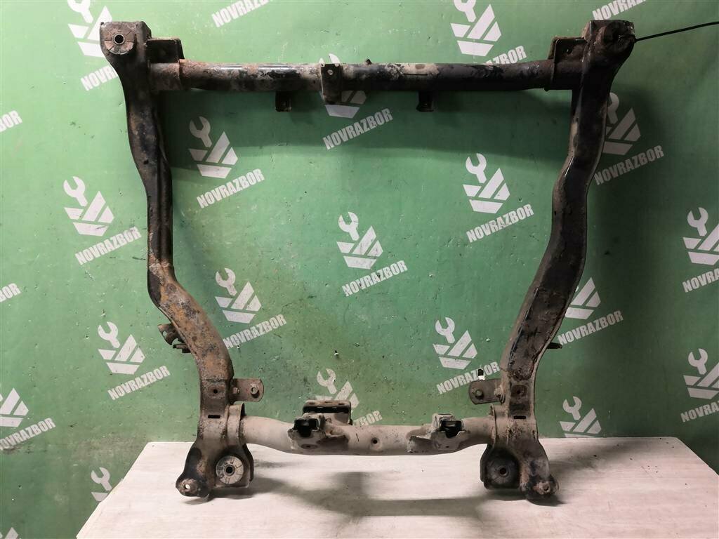 Балка подмоторная Hyundai Accent 2 (+тагаз) 00-12