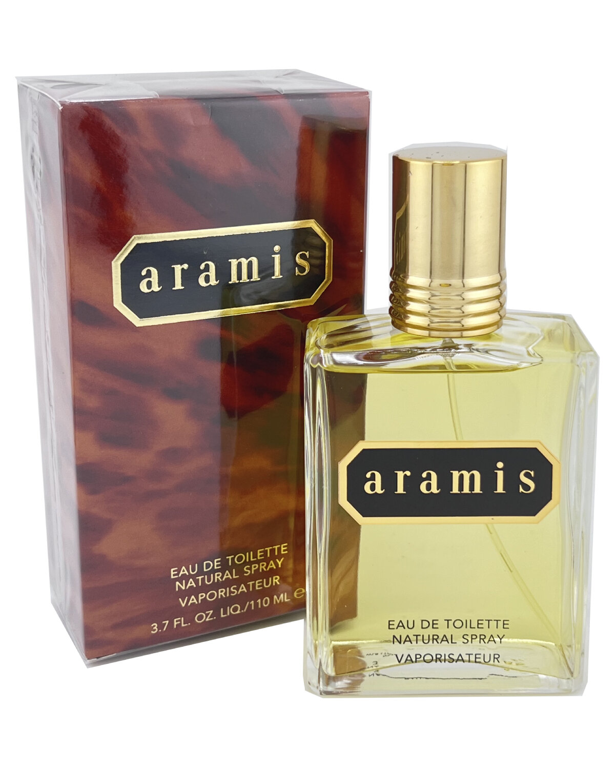 Туалетная вода Мужская Aramis Eau de toilette 110мл