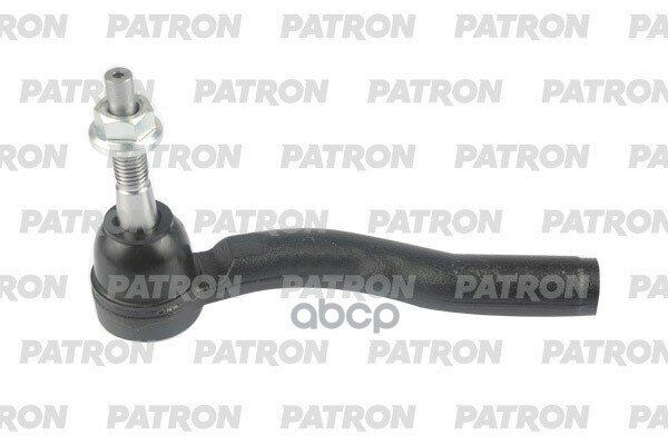 Наконечник рулевой тяги CHEVROLET SUBURBAN 21- & GMT1YC TAHOE 21- & GMT1YC CADILLAC ESCALADE 21- & GMT1XX GMC SIERRA 1500 14-.