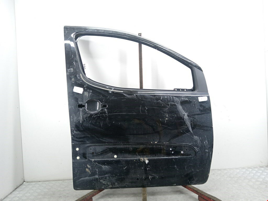 Дверь передняя правая Peugeot Partner 2 (B9) 9004Z6 арт. 2135516