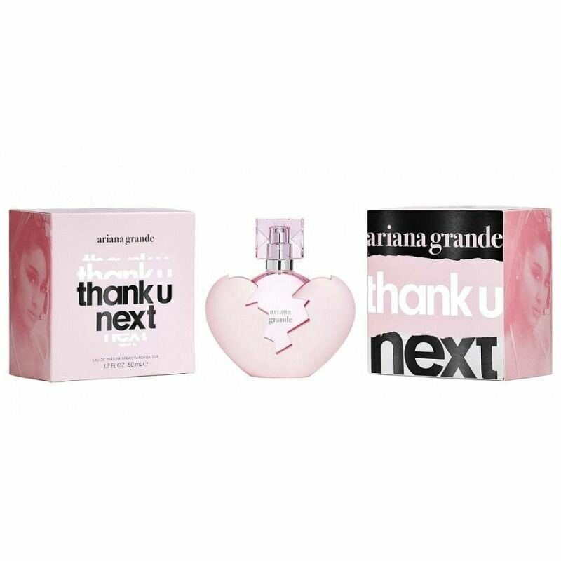Ariana Grande Thank U, Next Парфюмерная вода для женщин 50 ml