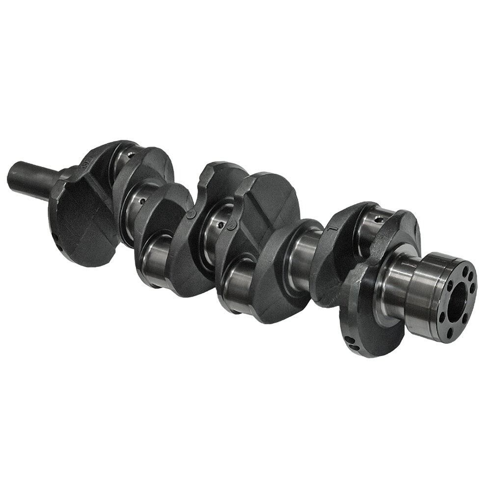 Вал коленчатый Xinchai NB/NC485BPG (NB485B-05004)