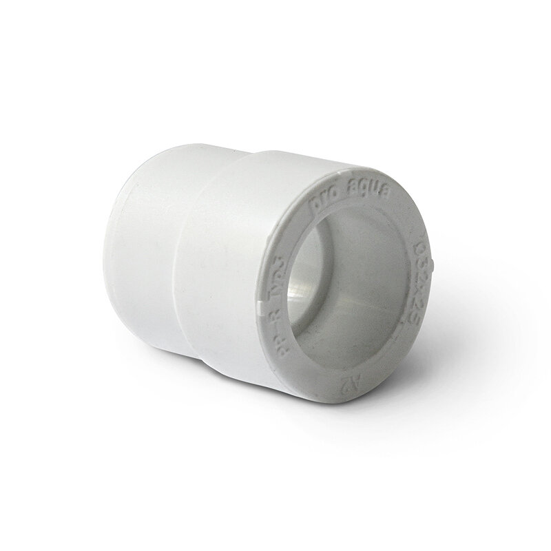 Муфта полипропиленовая переходная Н-В 32х20 Pro Aqua PA12514P