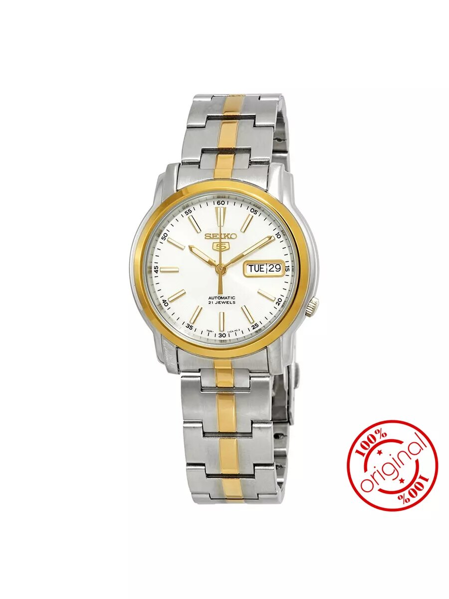 Наручные часы SEIKO 5