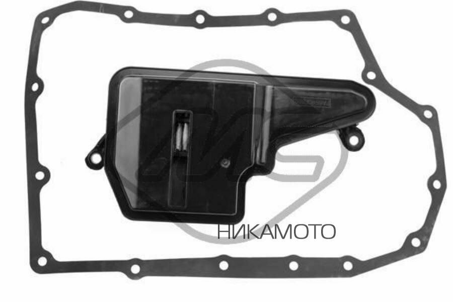 METALCAUCHO 21103 Фильтр АКПП MAZDA 3 (BM/ BN) 2013-