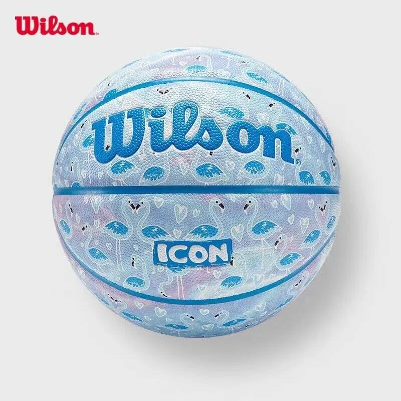 Wilson NBA Мяч баскетбольный, 7 размер