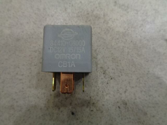 Реле от SsangYong Actyon 2005-2010