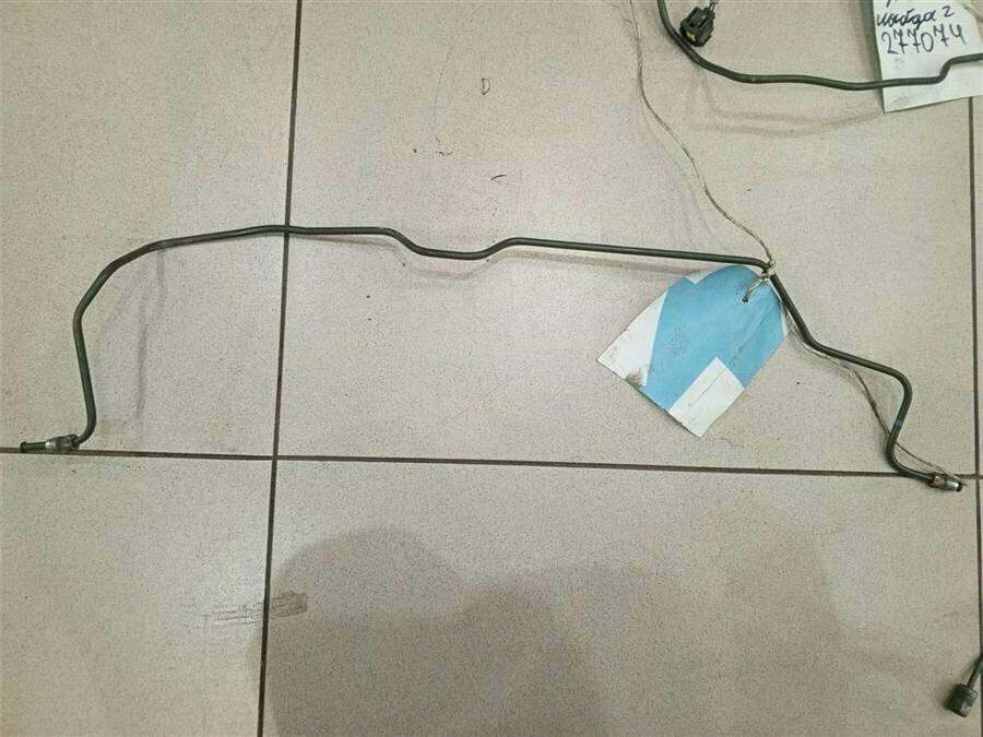 Трубка тормозная на главный тормозной цилиндр от Mitsubishi Outlander GF 2012>