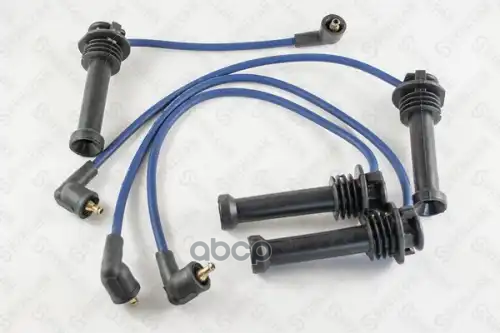 Провода Высоковольтные Ford Escort/Fiesta/Mondeo 16V 97- Stellox арт. 1038143SX
