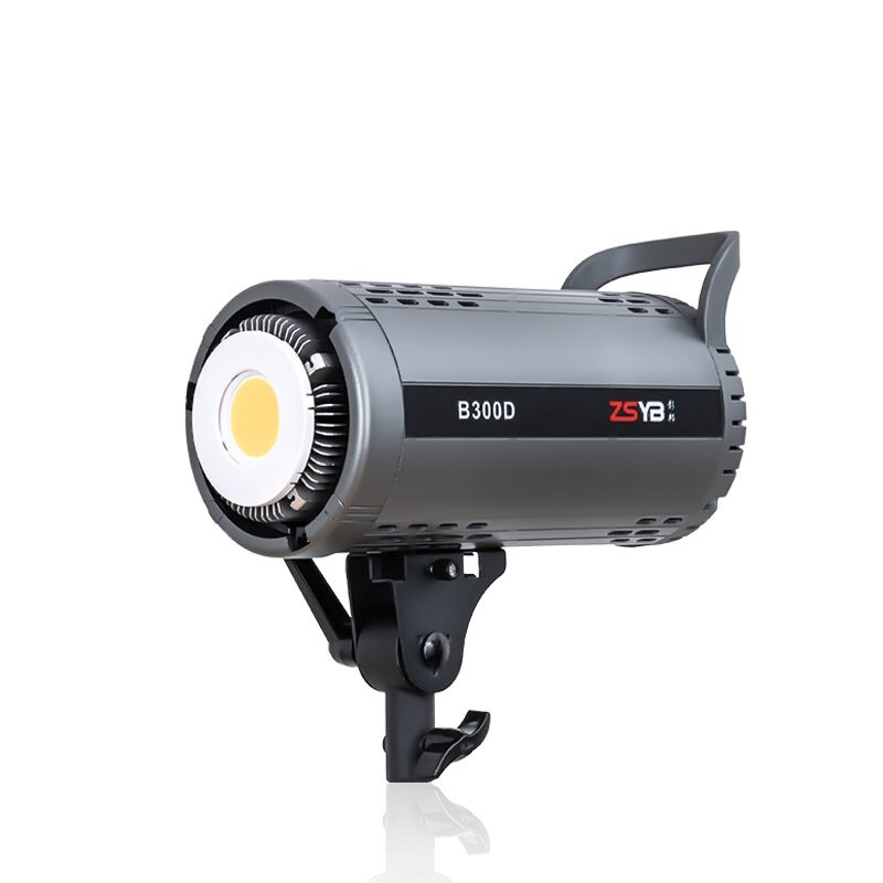 Осветитель светодиодный ZSYB B300D