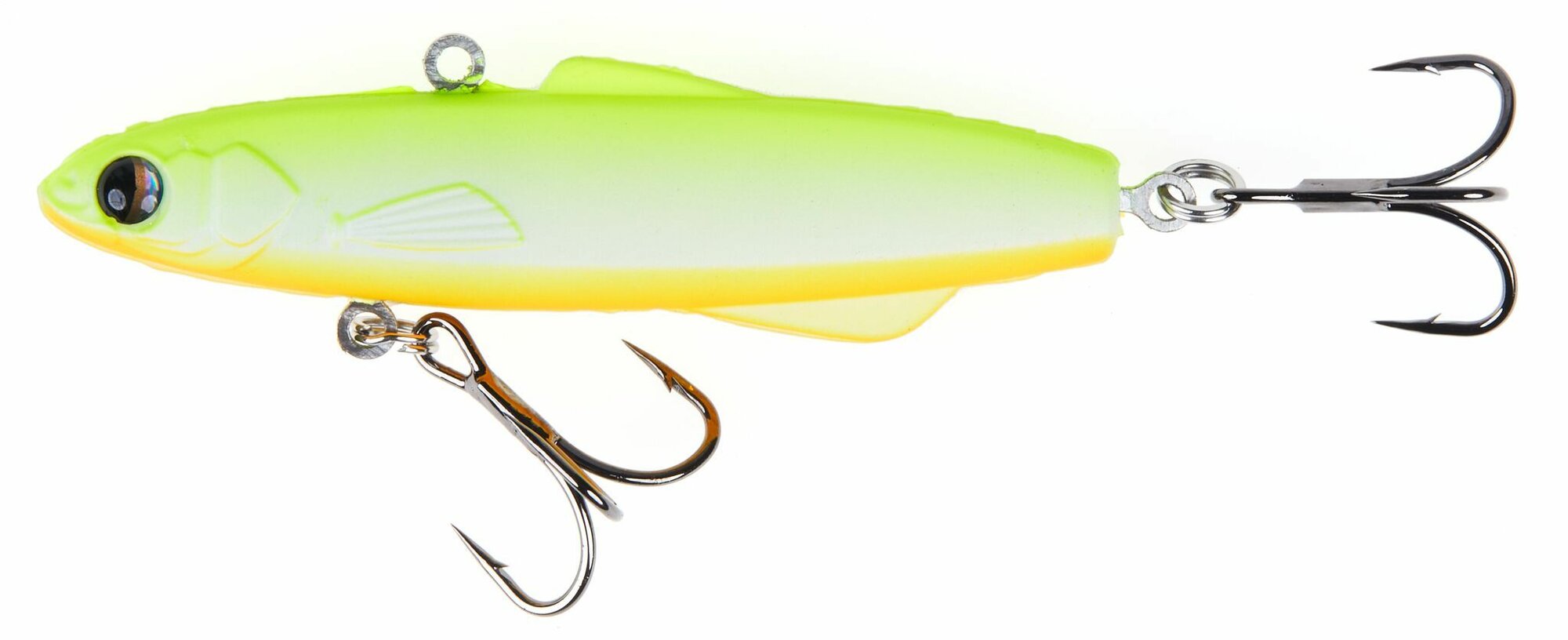 Воблер LUCKY JOHN HOTDOG VIB 70/003