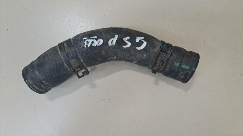 Патрубок радиатора охлаждения Lexus GS 300/400/430 S190 2005-2011 кат.номер: 1657138070