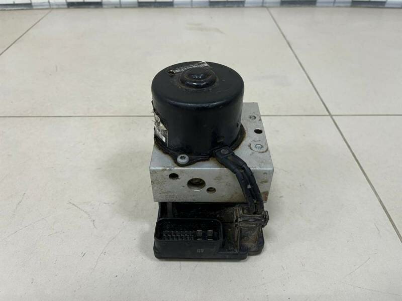 Блок ABS насос Chery Amulet A15 2006-2012 кат.номер: A113550010