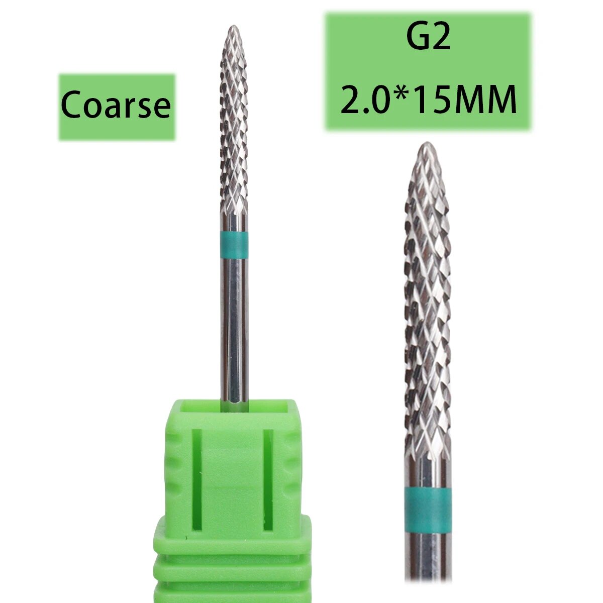 Электрическая маникюрная машина Easy Nail G2