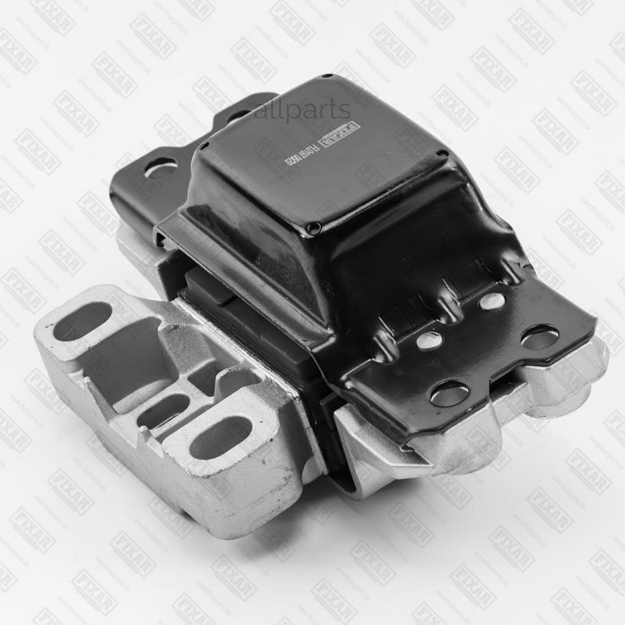 FIXAR FL0197 Опора двигателя задняя левая AUDI A3 03->SKODA Octavia/Superb/Yeti 04->VW Caddy FIXAR FL0197