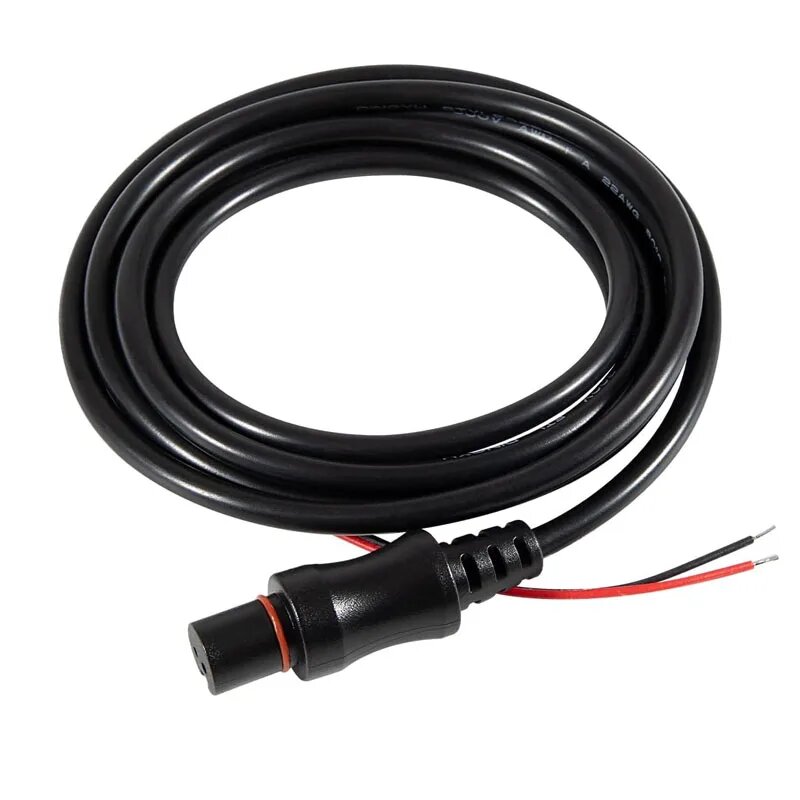 Замена кабеля питания 000-14172-001 Hook2 для Lowrance, подходит для всех моделей Hook2 5/7/9/12, водонепроницаемый