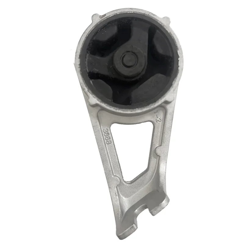 9675078380 Эластичный крепеж выхлопной трубы автомобиля для Peugeot 308 II 308 SW II 2013-2021, крепежный кронштейн глушителя