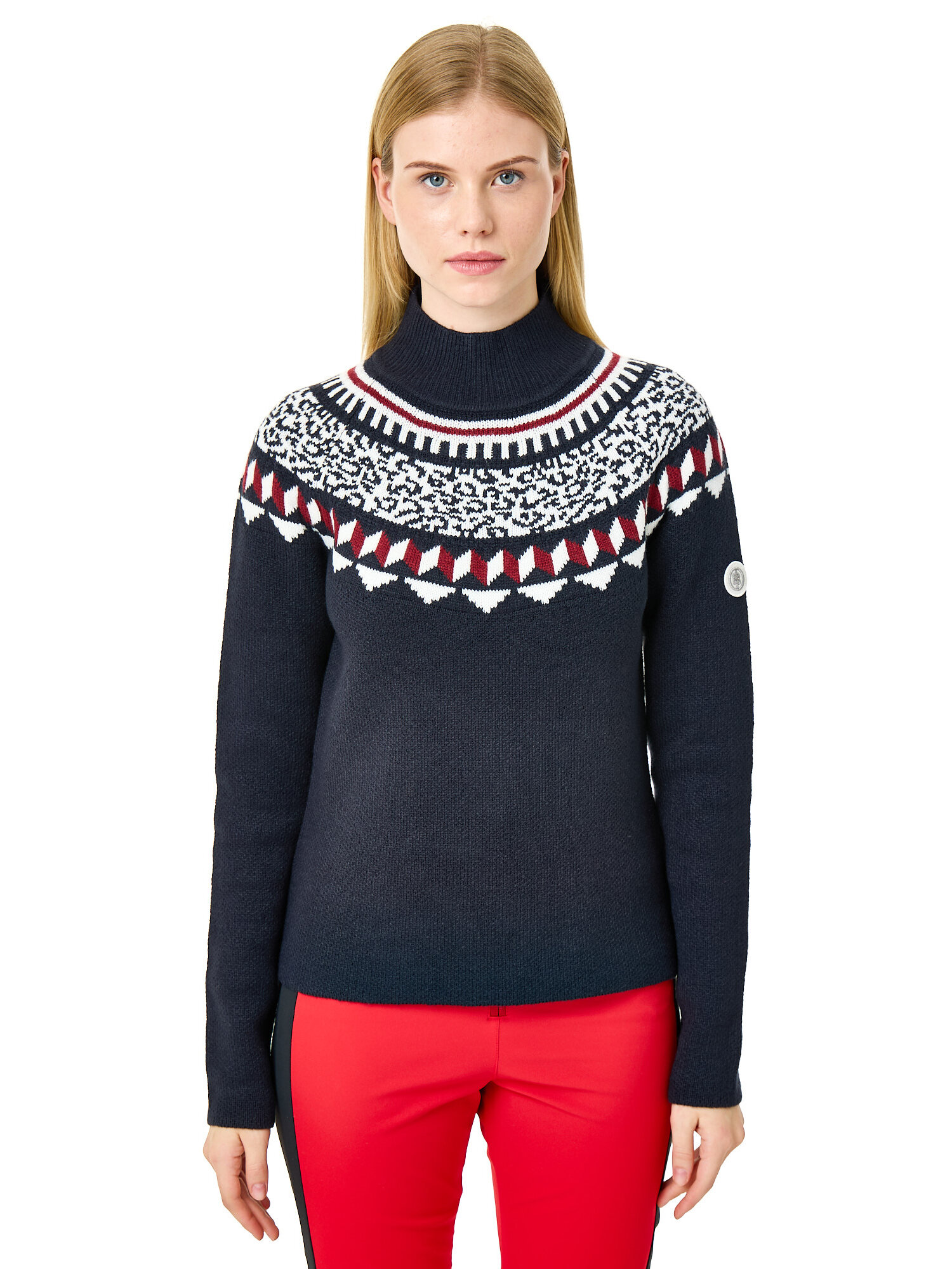 Толстовка W24-3551-Wo