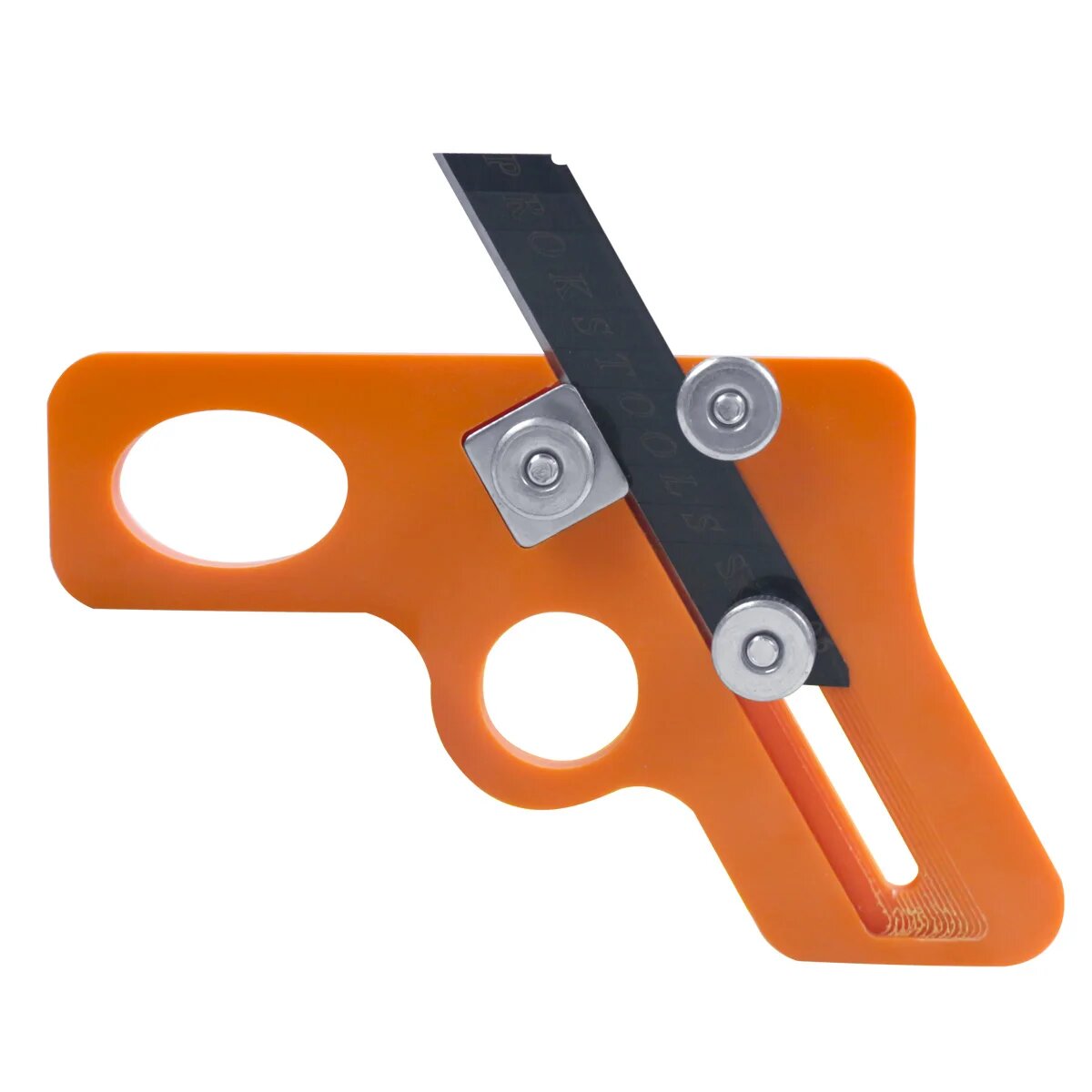 Набор для обработки кромок JIGHOLE Set A