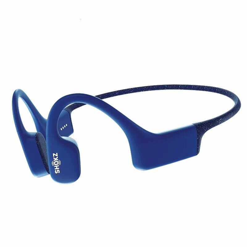 SHOKZ Наушники беспроводные, синий