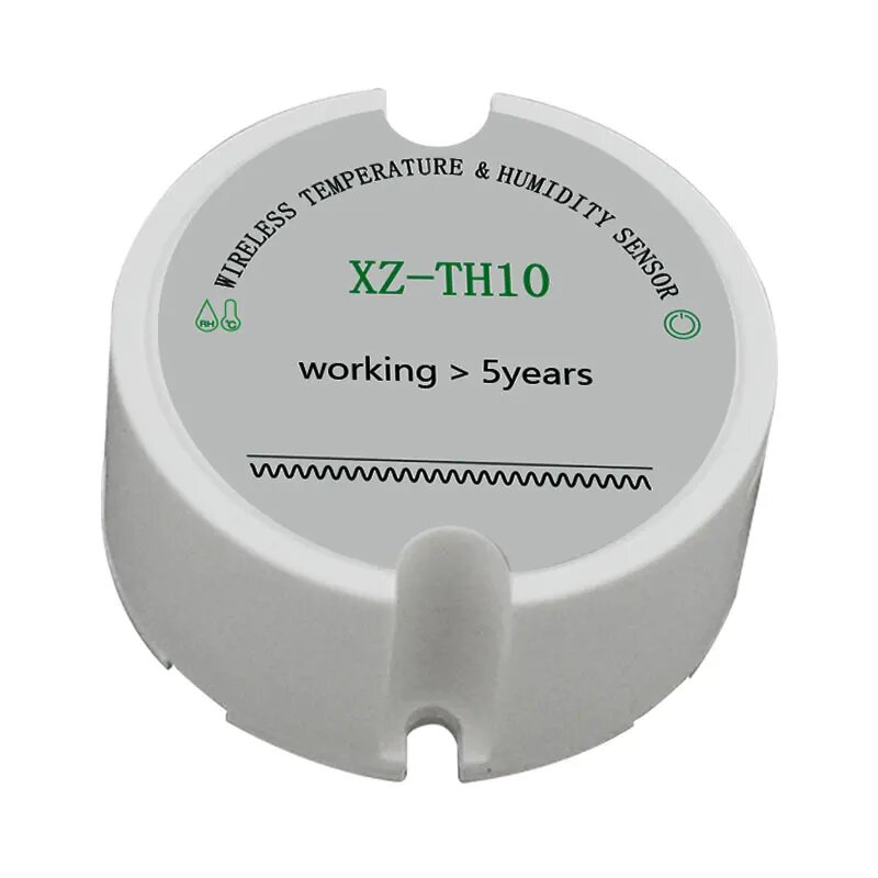 Беспроводной датчик температуры и влажности Thingsend XZ-TH10