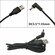 USB кабель питания CY 3,5 мм