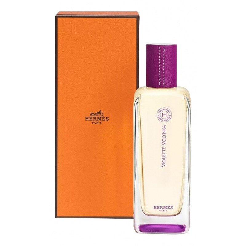 Hermes Hermessence Violette Volynka Туалетная вода унисекс 200 ml