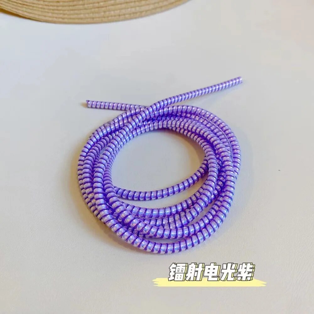 Пружинная катушка для кабеля 1.6 м I