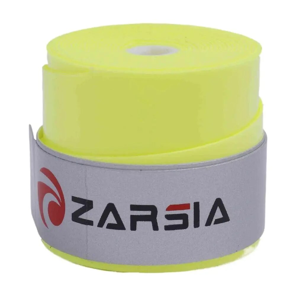 Бадминтонная намотка Badminton Overgrips Band Светло-желтый, light yellow