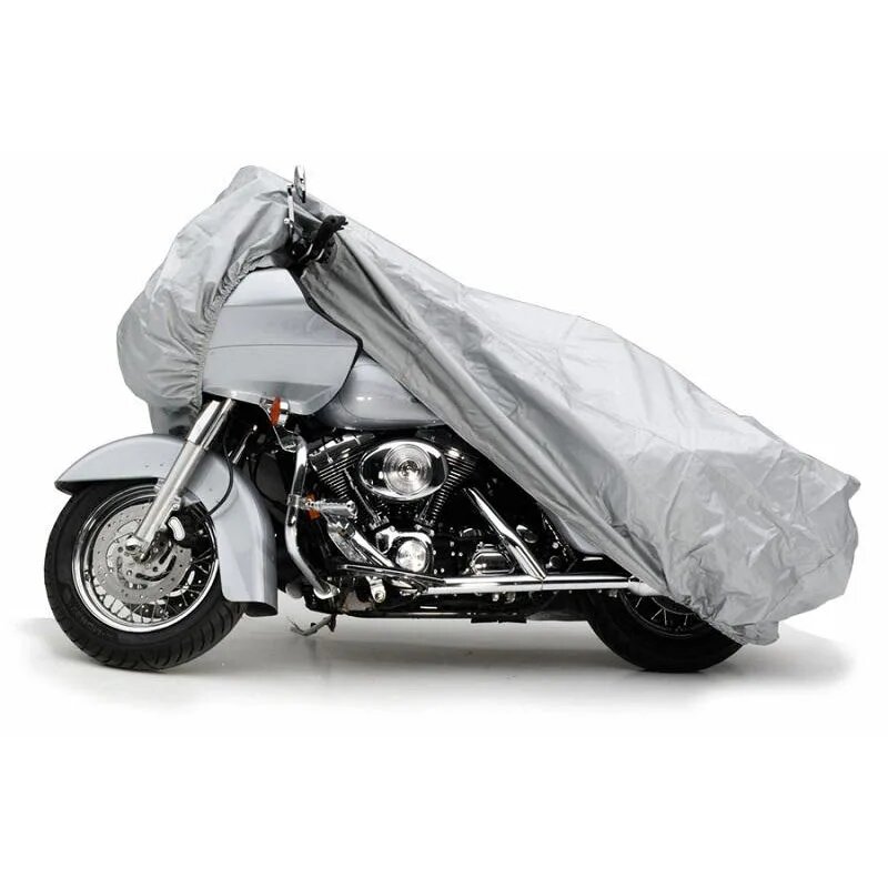 Чехол для мотоцикла XXXL для Harley Davidson Electra Ultra Glide Road King